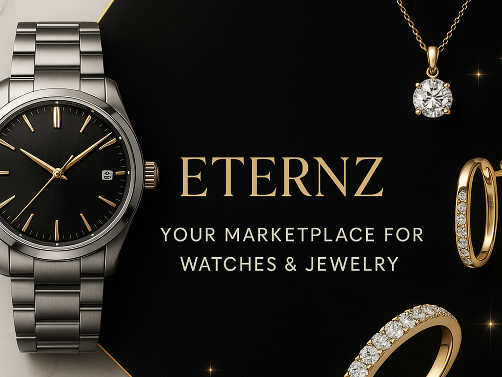 Eternz Bestsellers · Eternz
