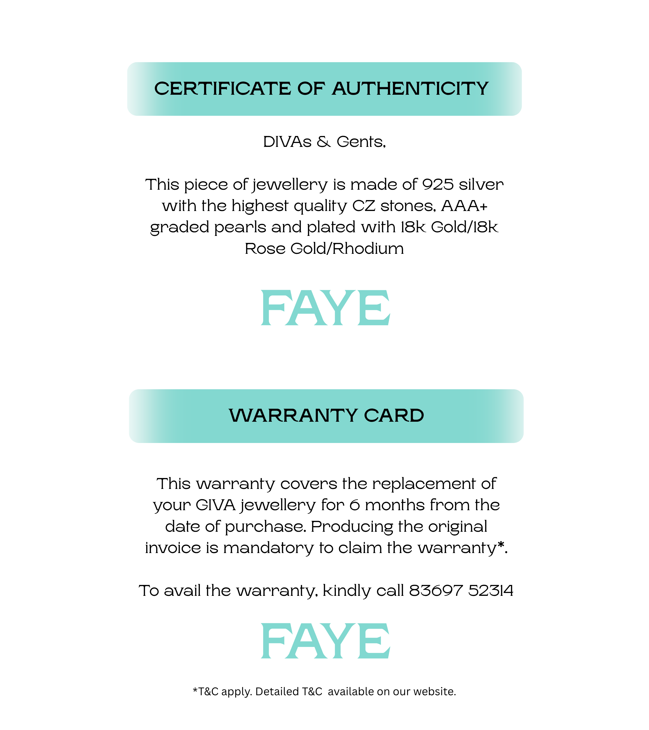 Marina Station Necklace | 925 Sterling Silver | Marina Station Link Necklace | Rhodium Silver ...