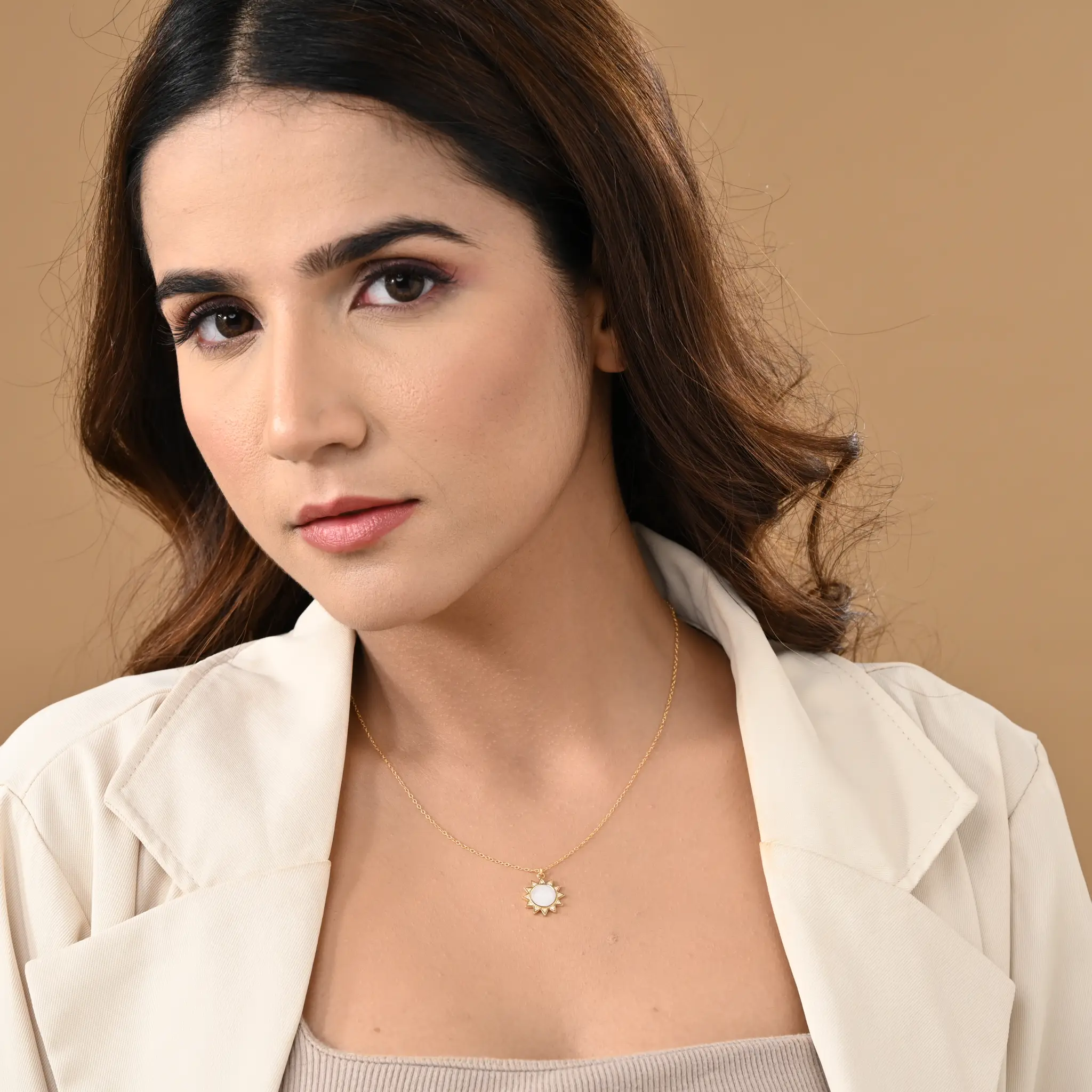 Aether Necklace | Aether Necklace · Eternz