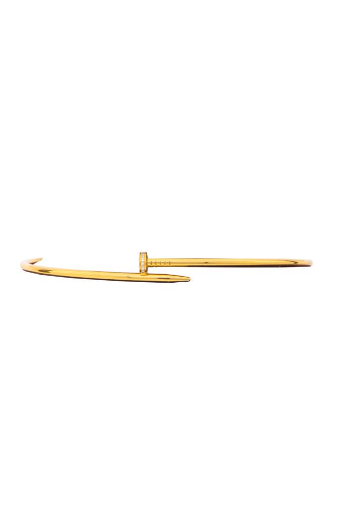 Gold Radiant Halo Choker | Gold Radiant Halo Choker · Eternz
