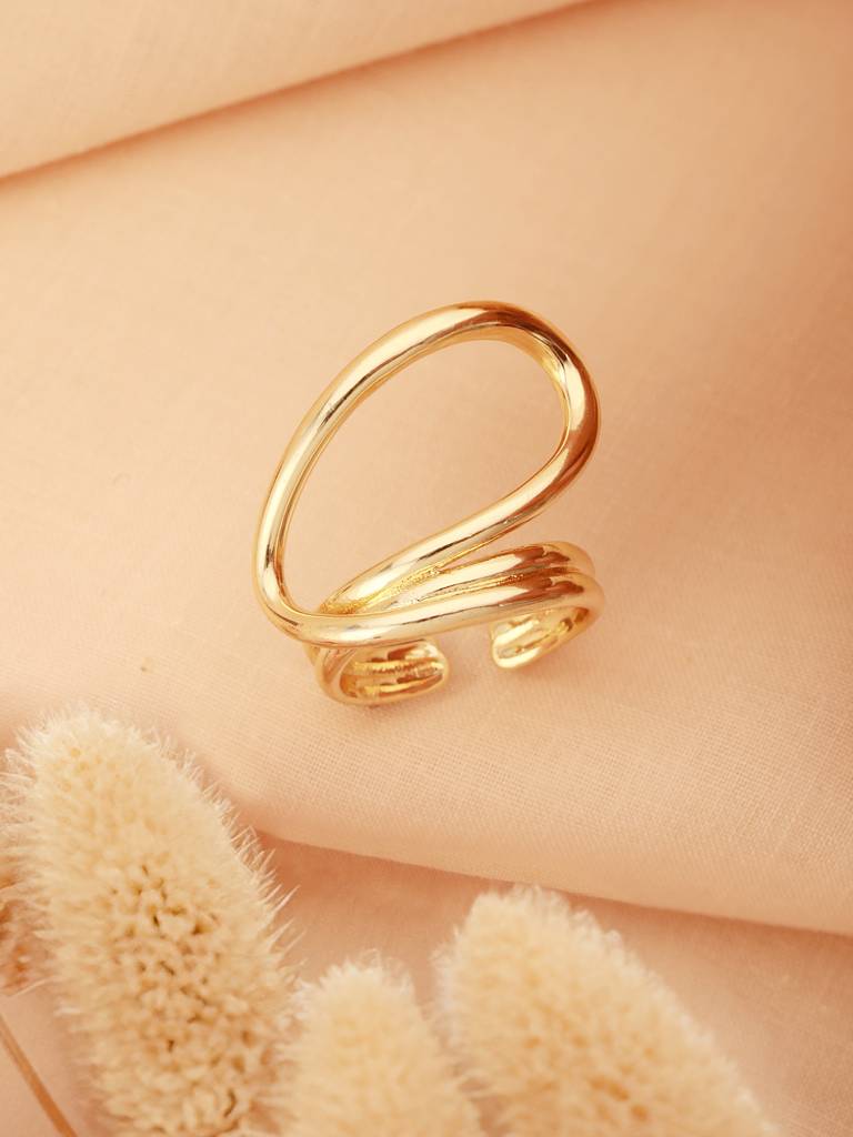 Infinite Loop Ring | Infinite Loop Ring · Eternz