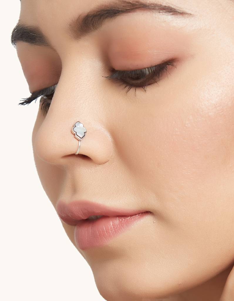 Sunbeam Silver Clip On | Sunbeam Silver Clip On · Eternz