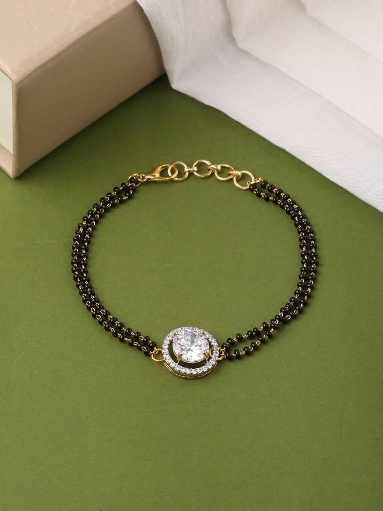 Single Stone Bracelet | Single Stone Bracelet · Eternz