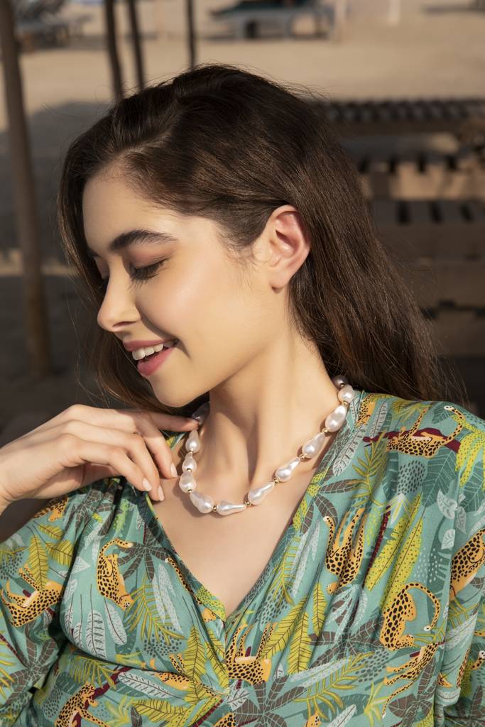 Garland Of Pearls | Garland Of Pearls · Eternz