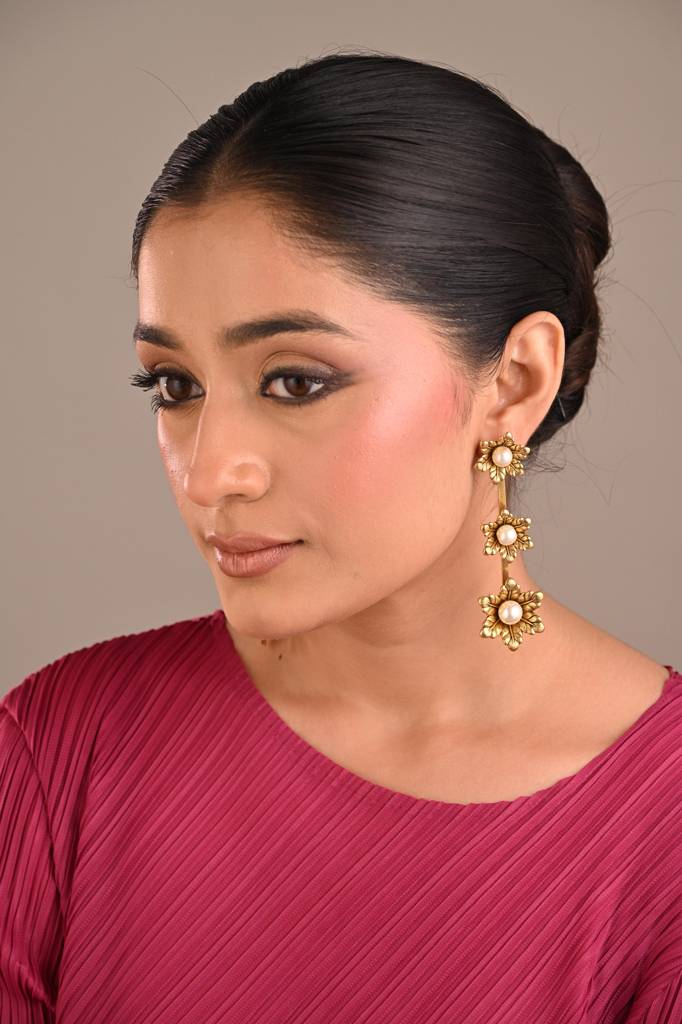 Azra Earrings | Azra Earrings · Eternz