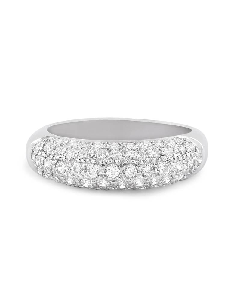 925 Silver Calista Ring | FIAN 925 Silver Calista Rings For women · Eternz
