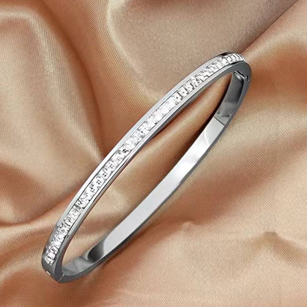 Sparkle Delight Bangle Bracelet | Sparkle Delight Bangle Bracelet · Eternz