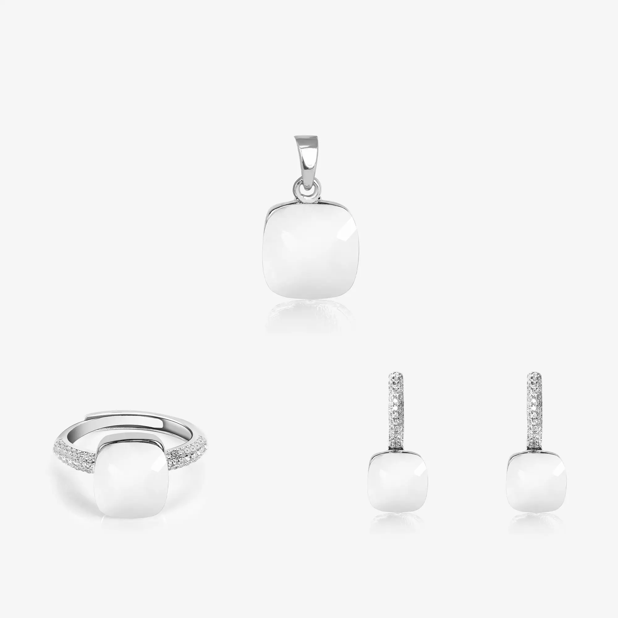 Snowdrop Trio Set | Snowdrop Trio Set · Eternz