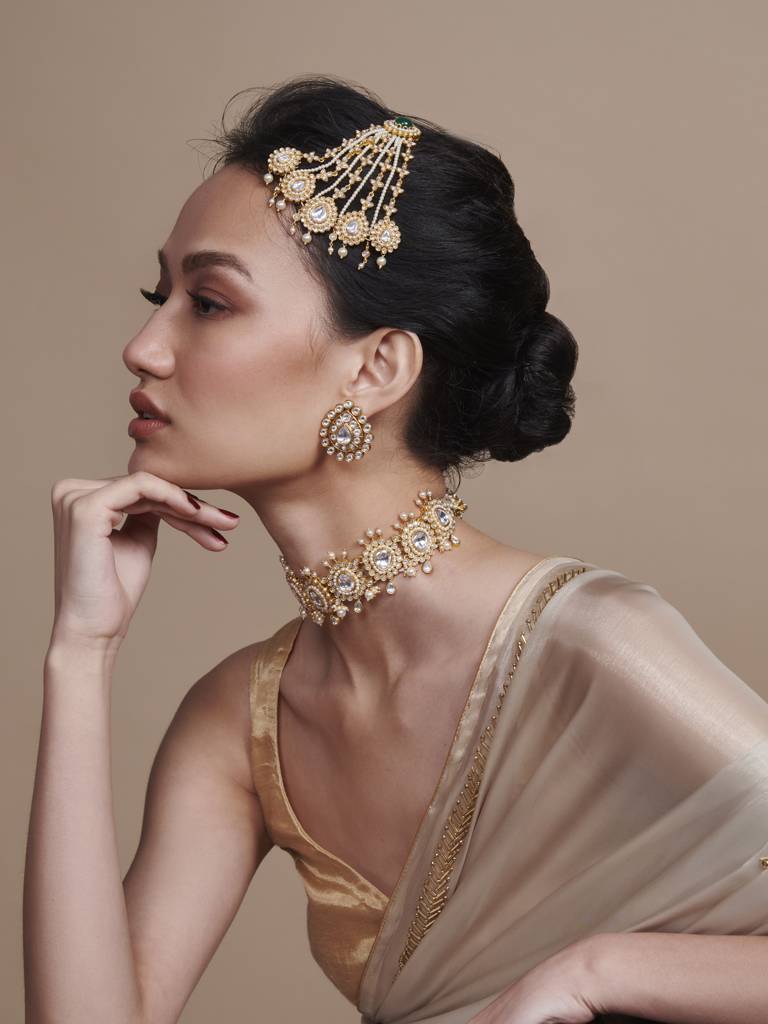 Noor Choker | Noor Choker · Eternz