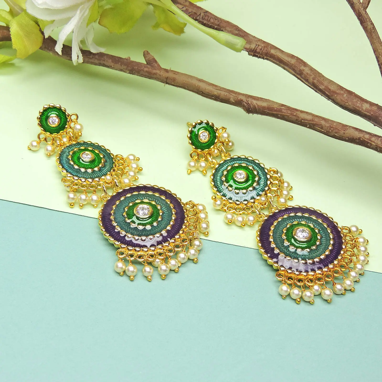 The Bloom Morning | The Bloom Morning · Eternz