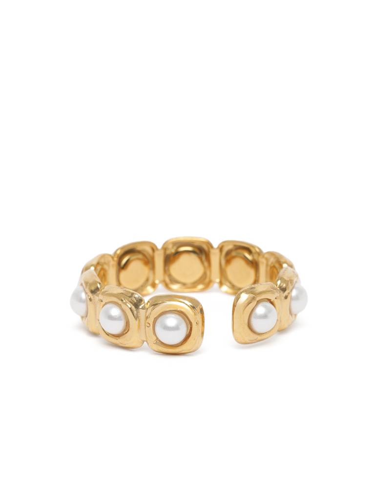 Pearl Studded Ring | Pearl Studded Ring · Eternz