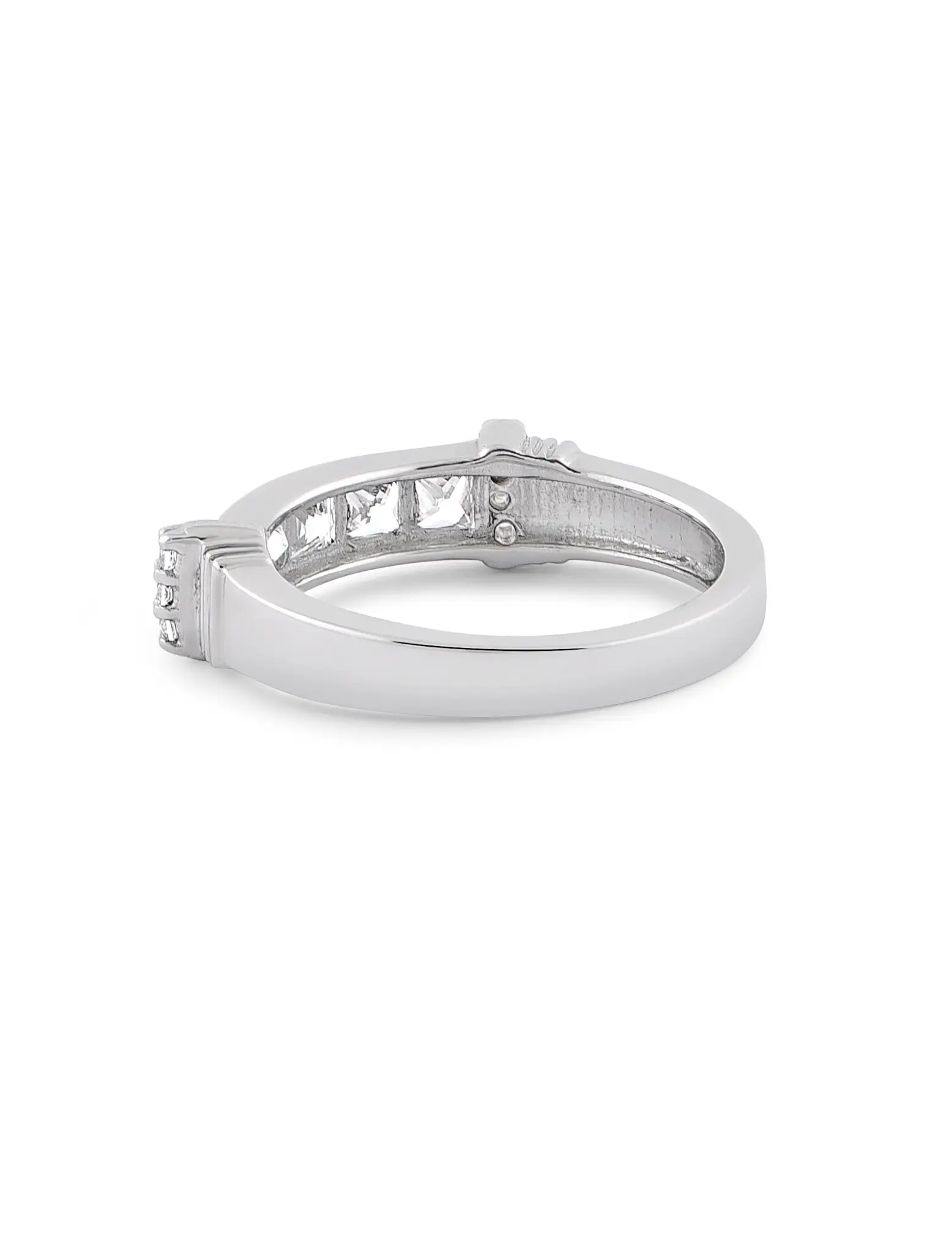 925 Silver Divinity Ring | FIAN 925 Silver Divinity Rings For women ...
