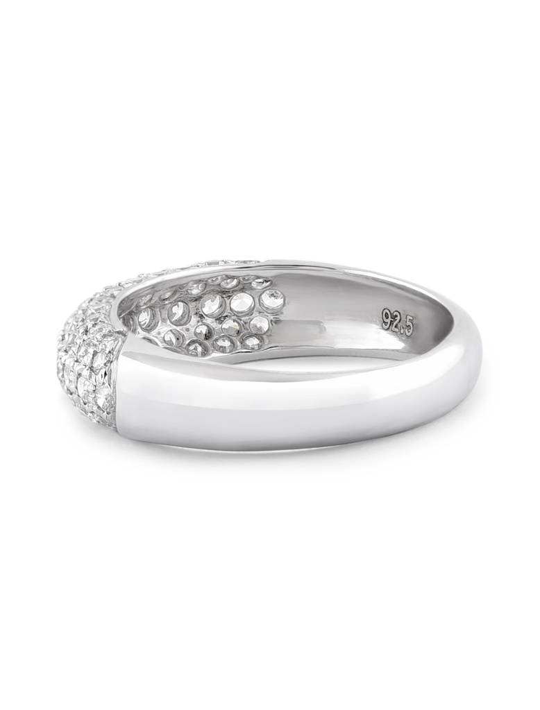 925 Silver Calista Ring | FIAN 925 Silver Calista Rings For women · Eternz