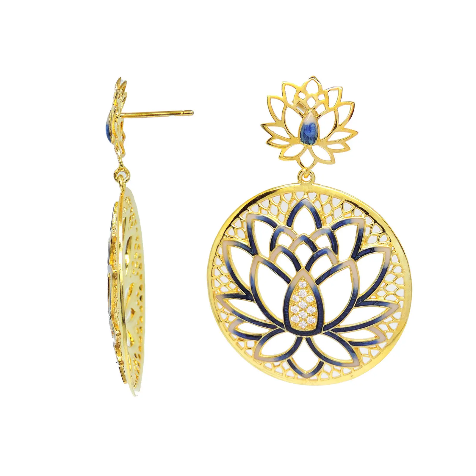 The Deluxe Lotus Beauty | The Deluxe Lotus Beauty · Eternz