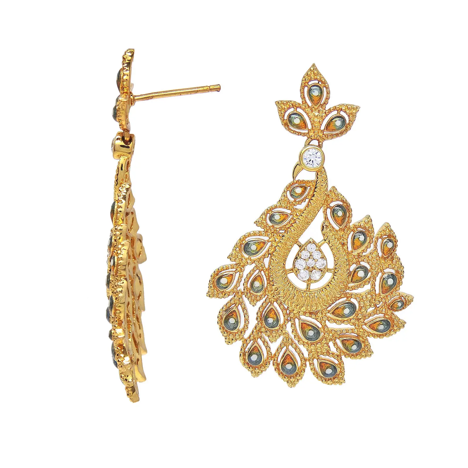 Dancing Feathers | Dancing Feathers · Eternz