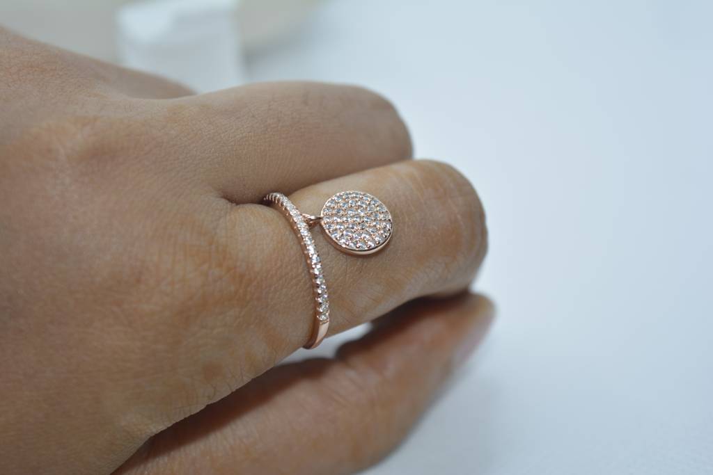 Whimsical Orbit Ring | Whimsical Orbit Ring · Eternz
