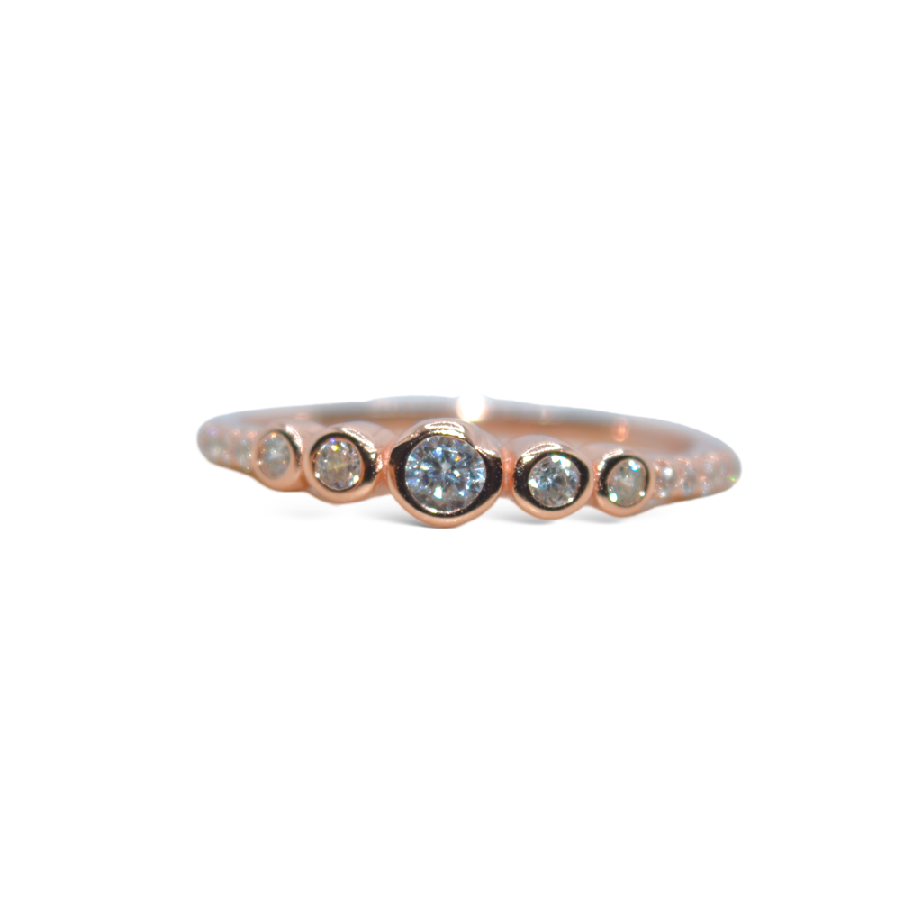 Trilogy Radiance Ring | Trilogy Radiance Ring · Eternz