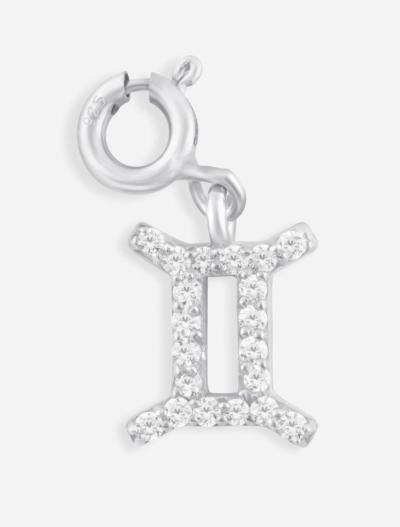 Gemini Charm | Gemini Charm · Eternz