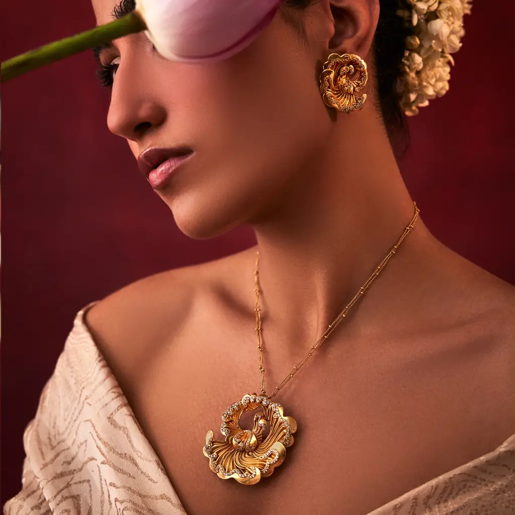 Odeta Iconic Studs | Odeta Iconic Studs · Eternz