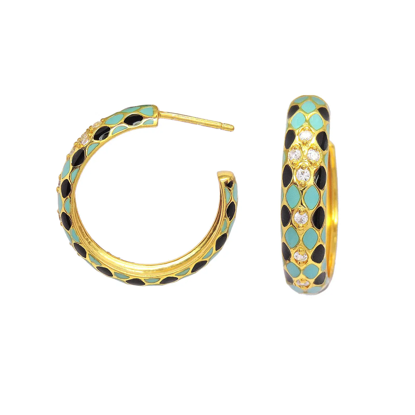 Cyan Ark | Cyan Ark · Eternz