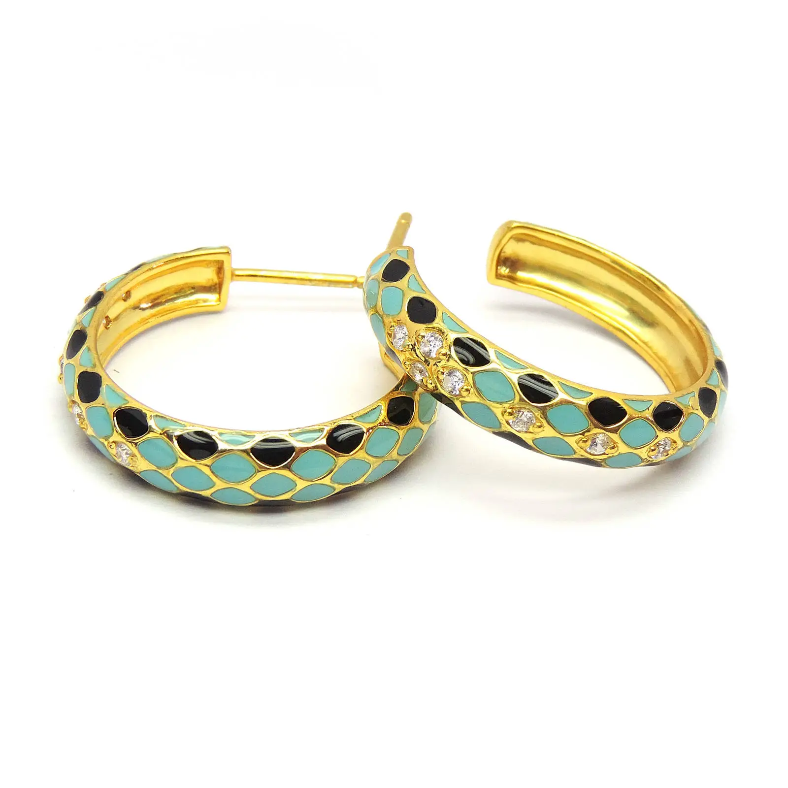 Cyan Ark | Cyan Ark · Eternz