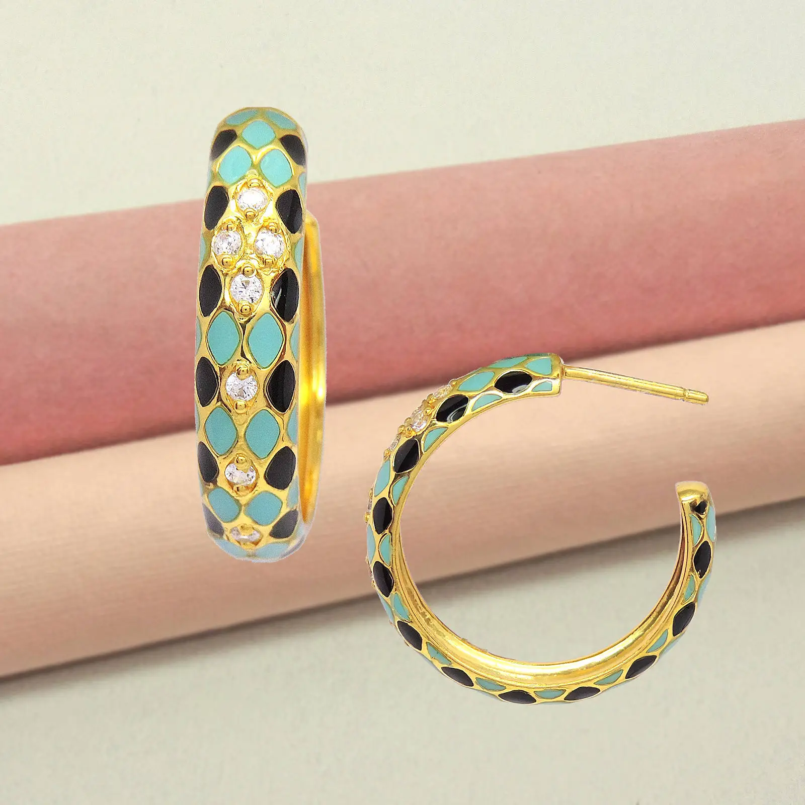 Cyan Ark | Cyan Ark · Eternz