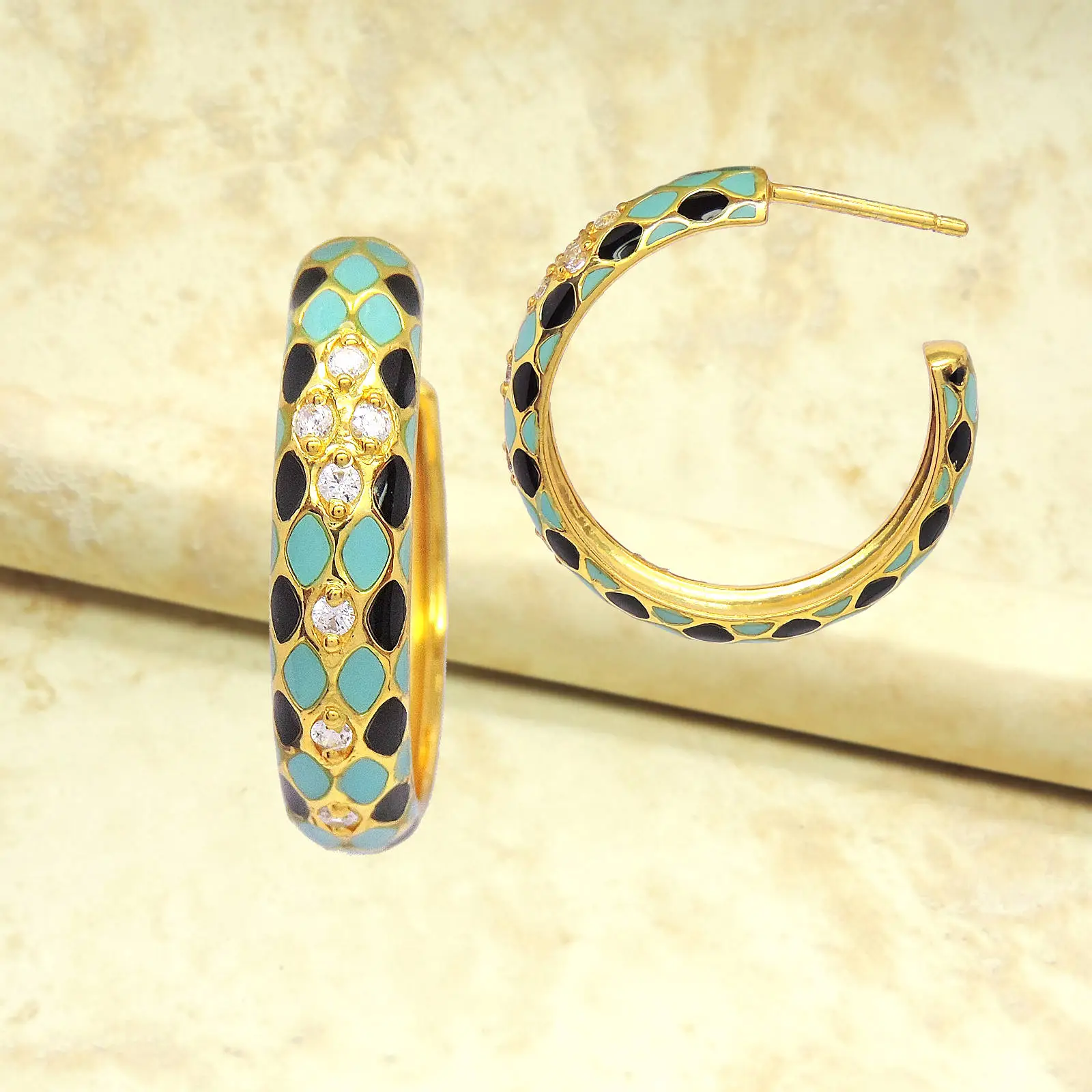 Cyan Ark | Cyan Ark · Eternz