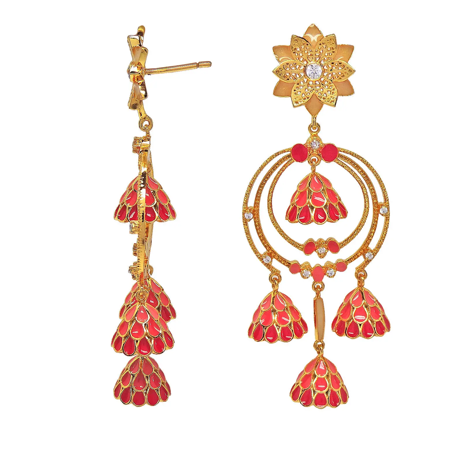 Pink Desire | Pink Desire · Eternz