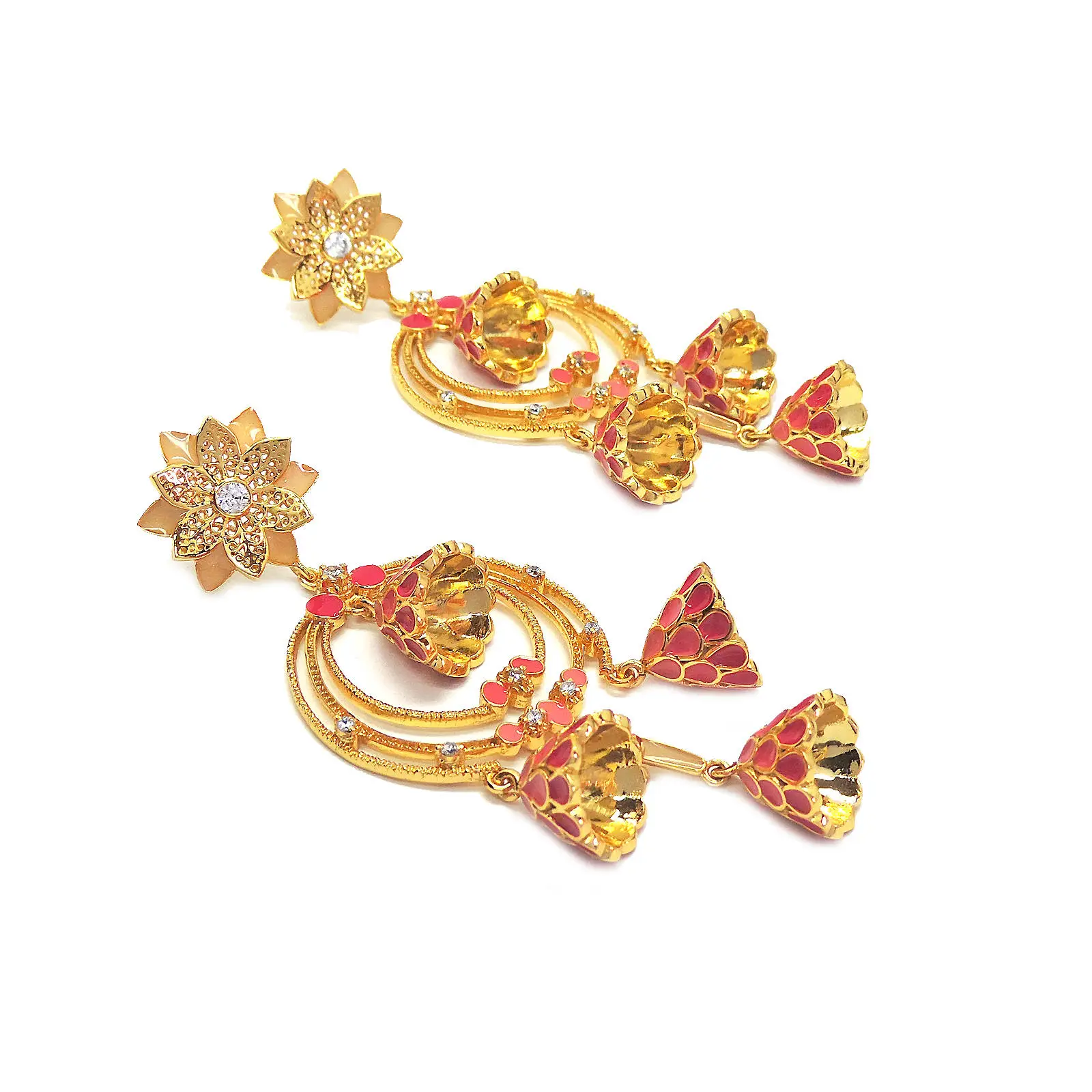 Pink Desire | Pink Desire · Eternz