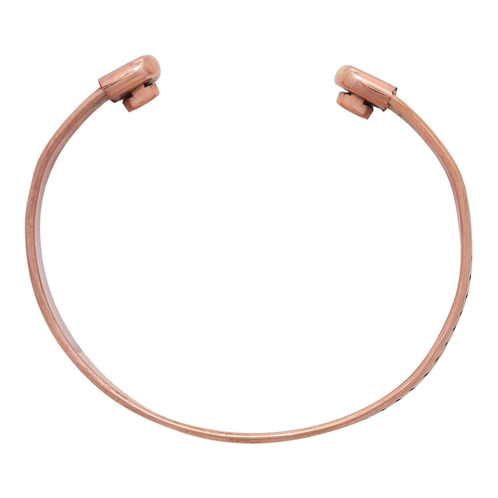 Pure Copper Healing Band | Pure Copper Healing Band · Eternz