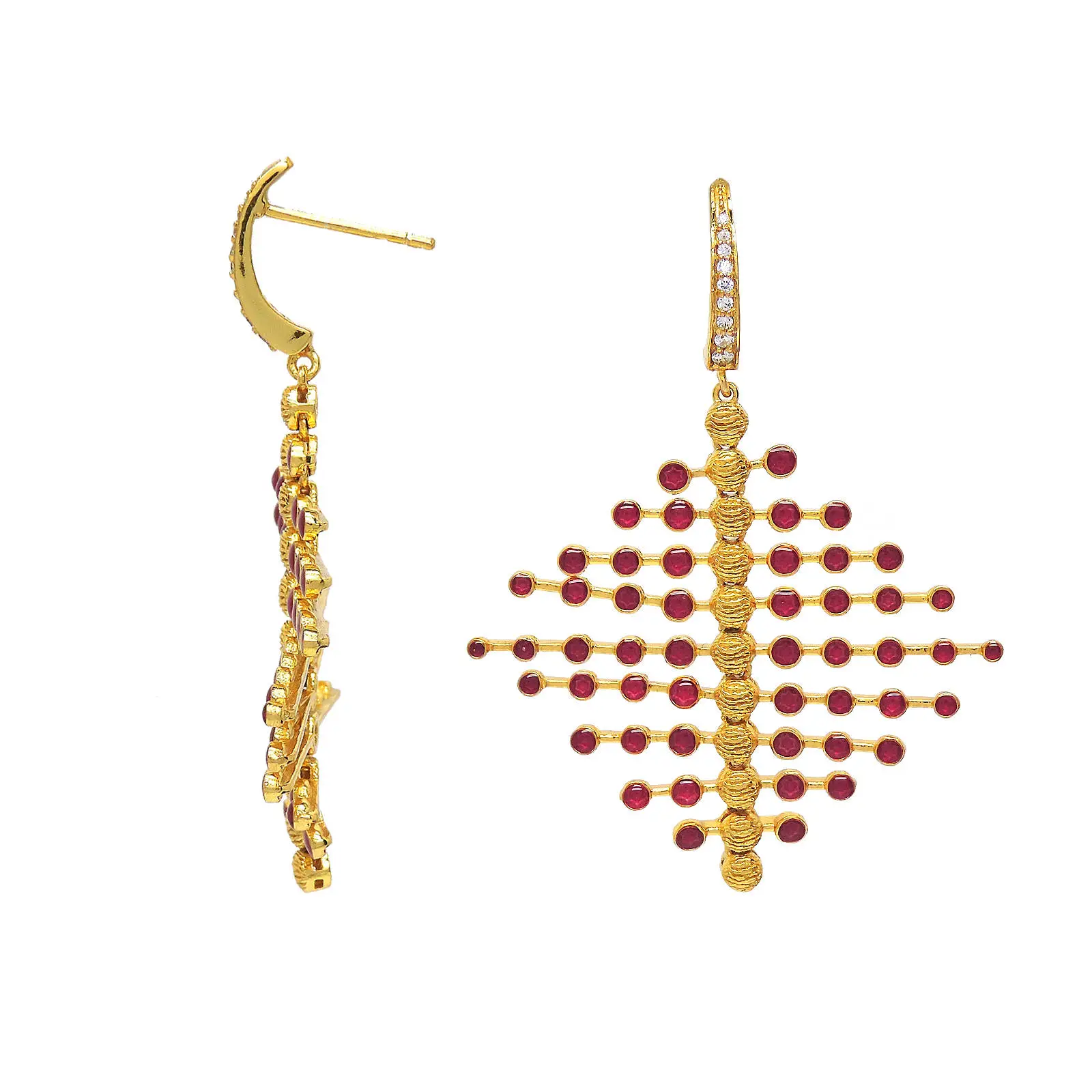 Red Rover | Red Rover · Eternz