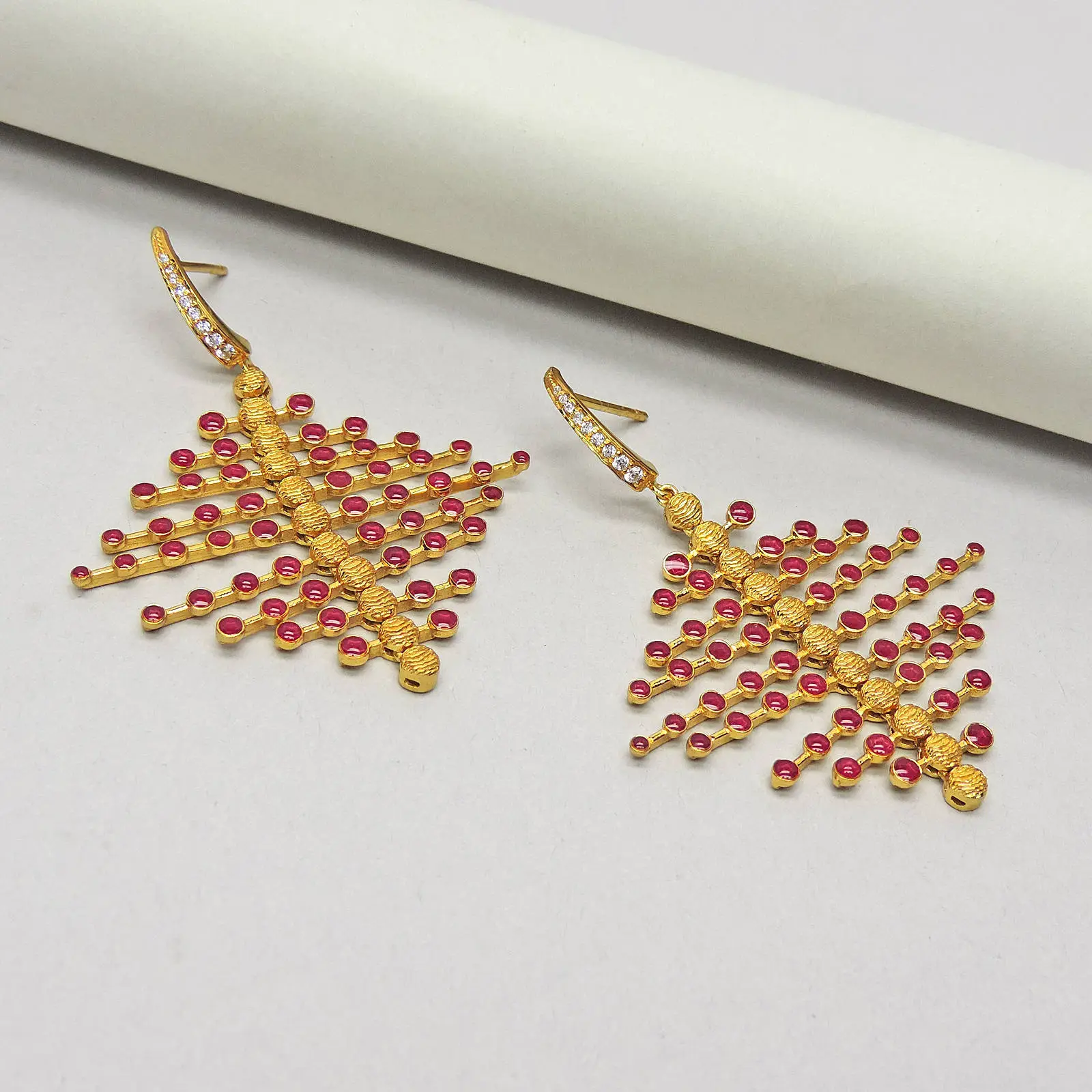 Red Rover | Red Rover · Eternz