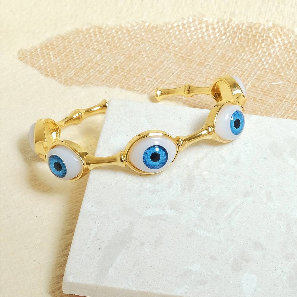 The Original Evil Eye Bangle | The Original Evil Eye Bangle · Eternz
