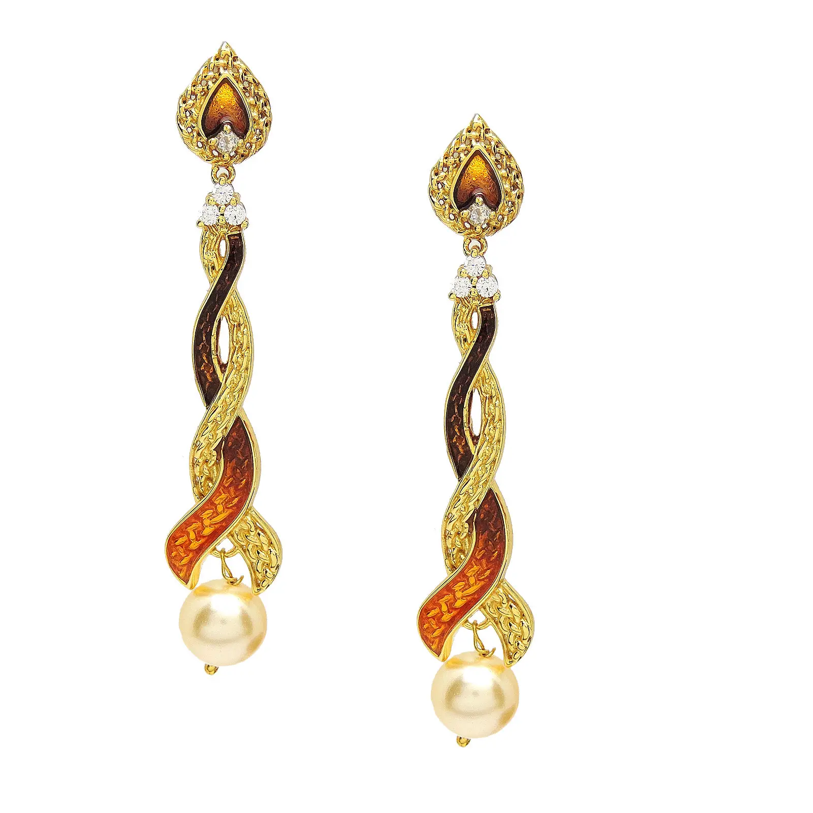 Caramel Twist | Caramel Twist · Eternz