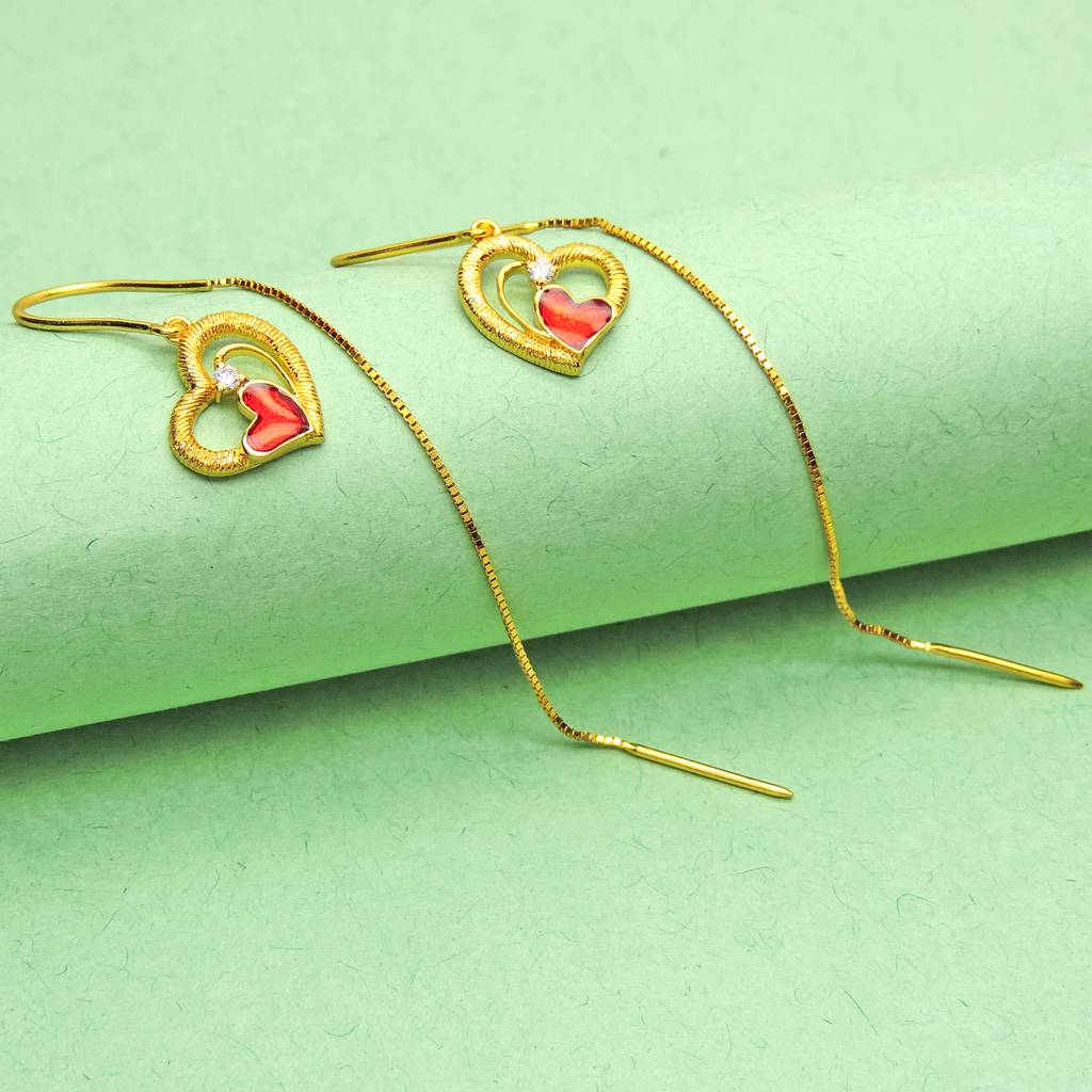 Ruby Heart | Ruby Heart · Eternz