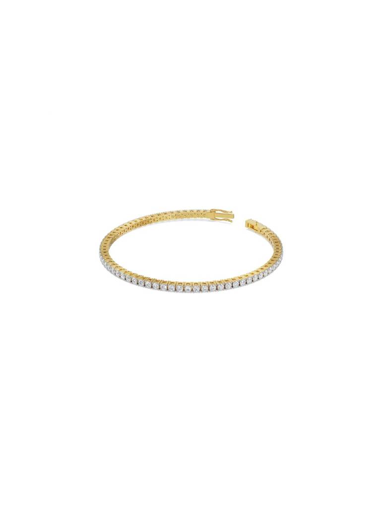 4 Pointer Diamond Tennis Bracelet | 4 Pointer Diamond Tennis Bracelet ...