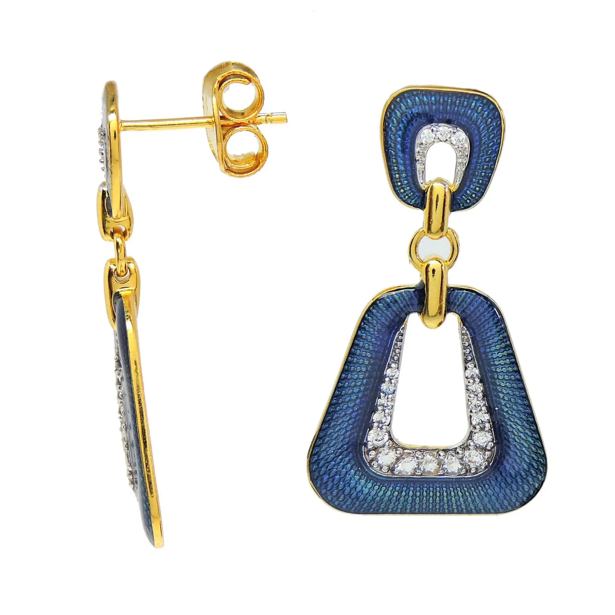 Blue Bling | Blue Bling · Eternz