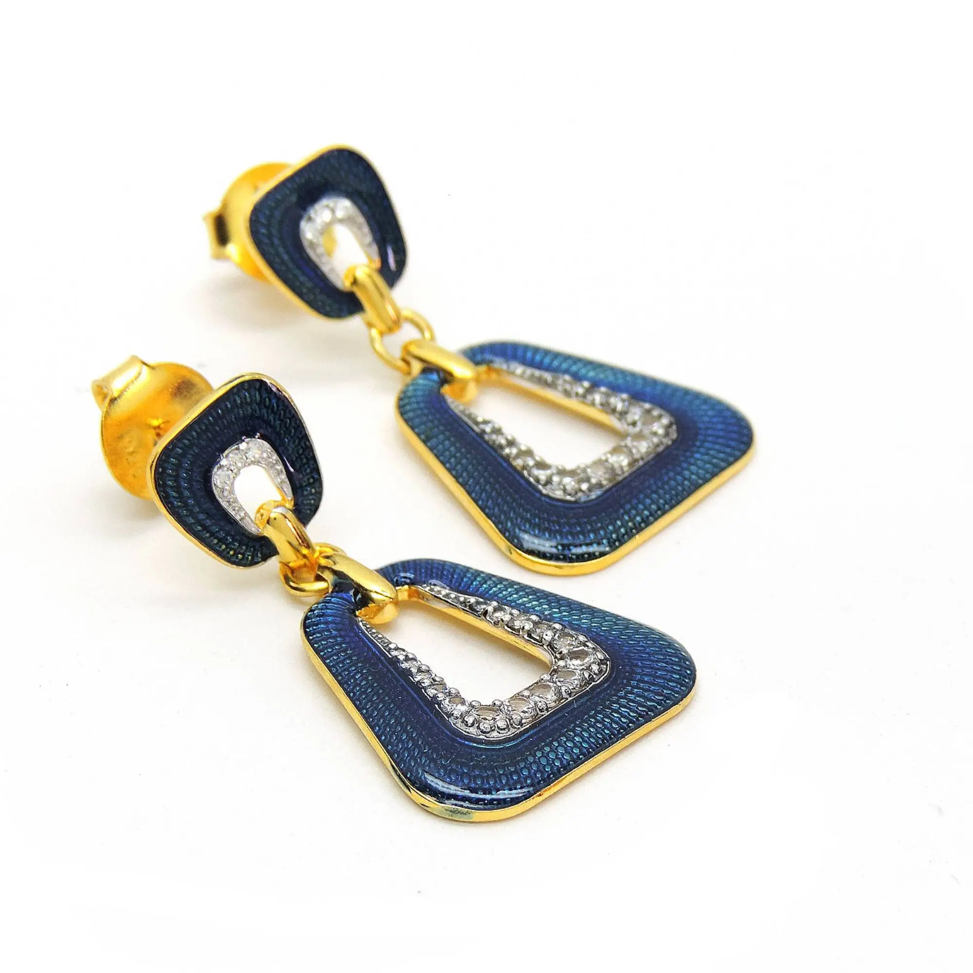 Blue Bling | Blue Bling · Eternz