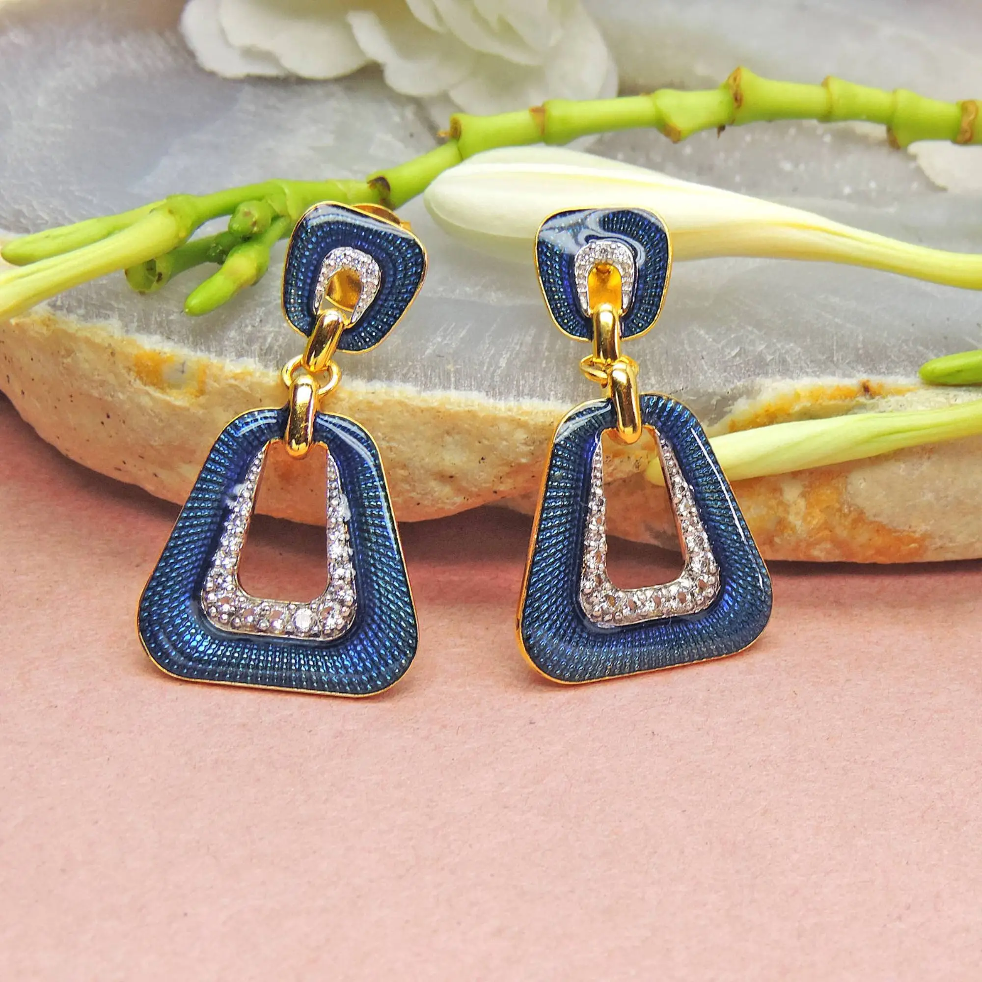 Blue Bling | Blue Bling · Eternz