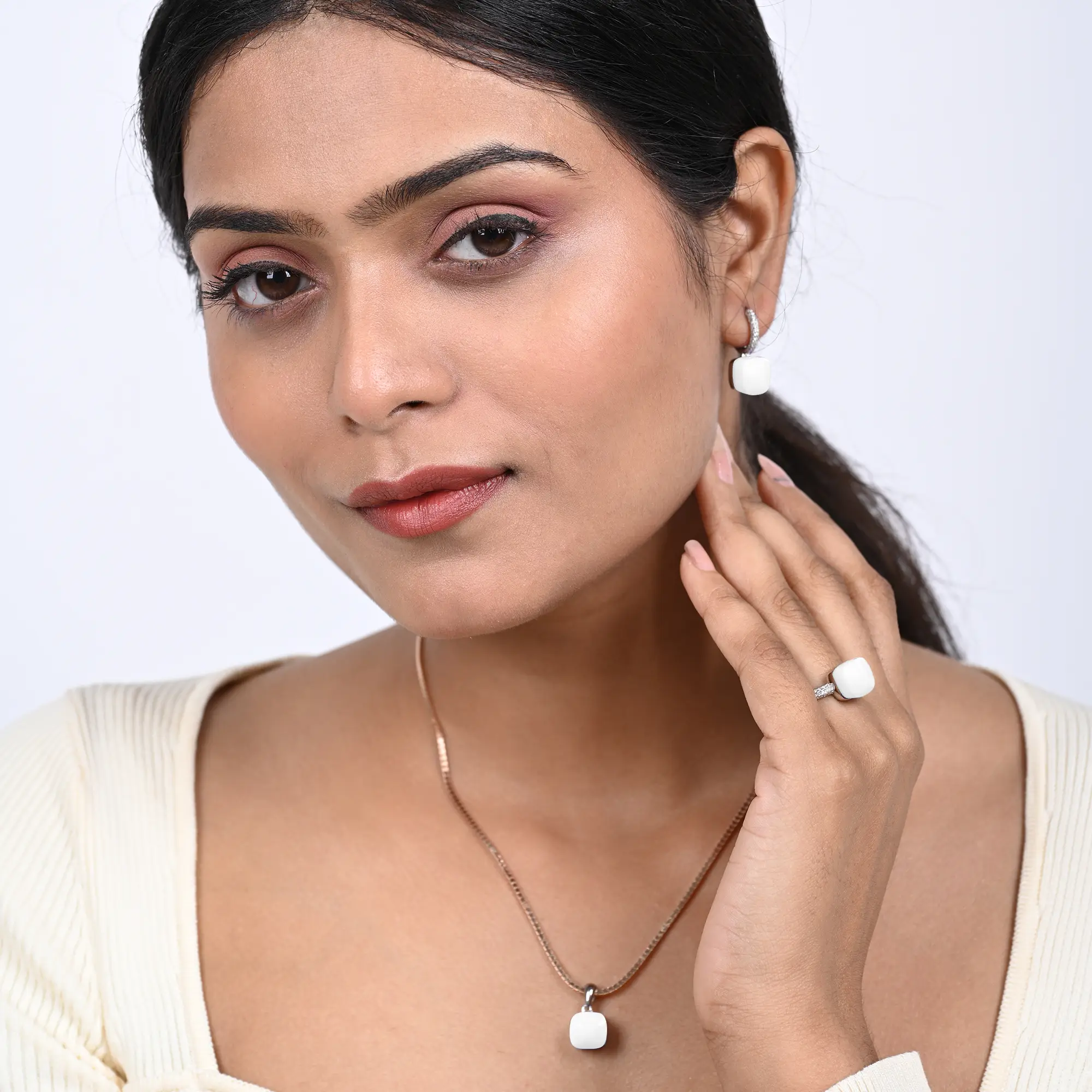 Snowdrop Trio Set | Snowdrop Trio Set · Eternz