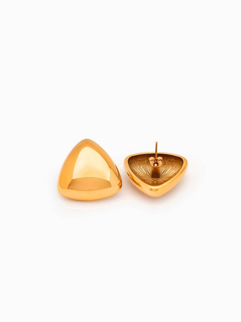 Lyra Bold Triangles | Lyra Bold Triangles · Eternz