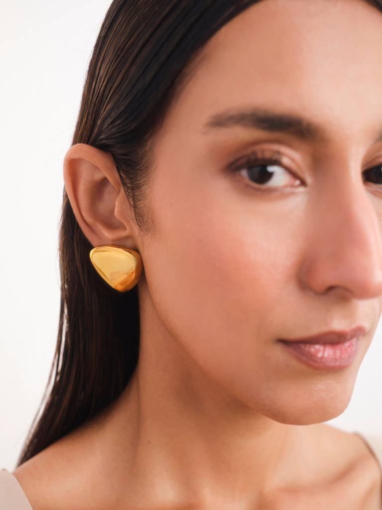 Lyra Bold Triangles | Lyra Bold Triangles · Eternz