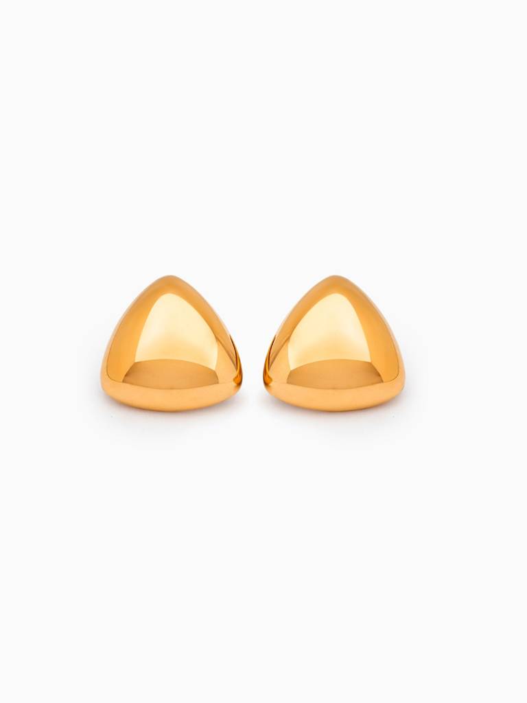 Lyra Bold Triangles | Lyra Bold Triangles · Eternz