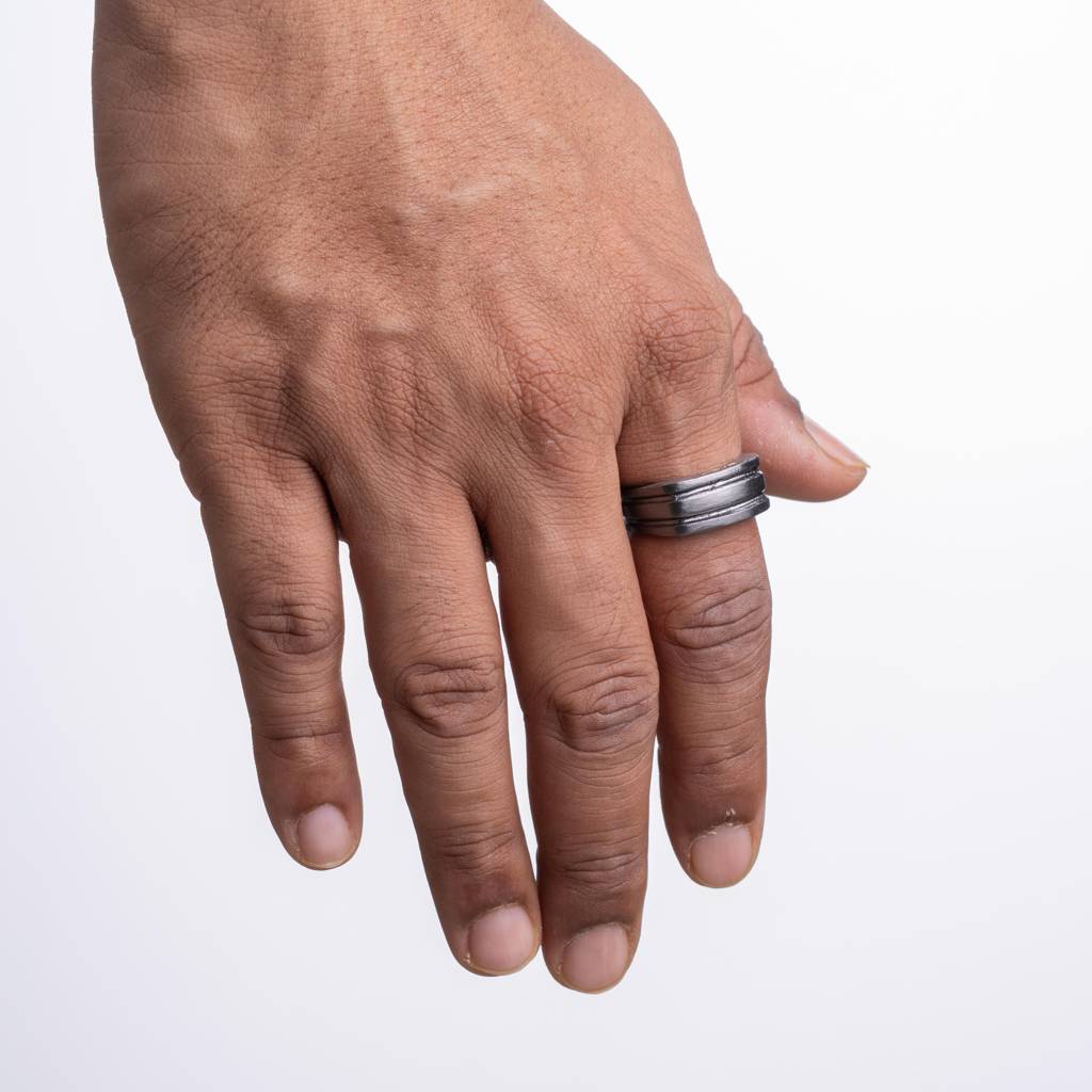 Duality Ring | Duality Ring · Eternz