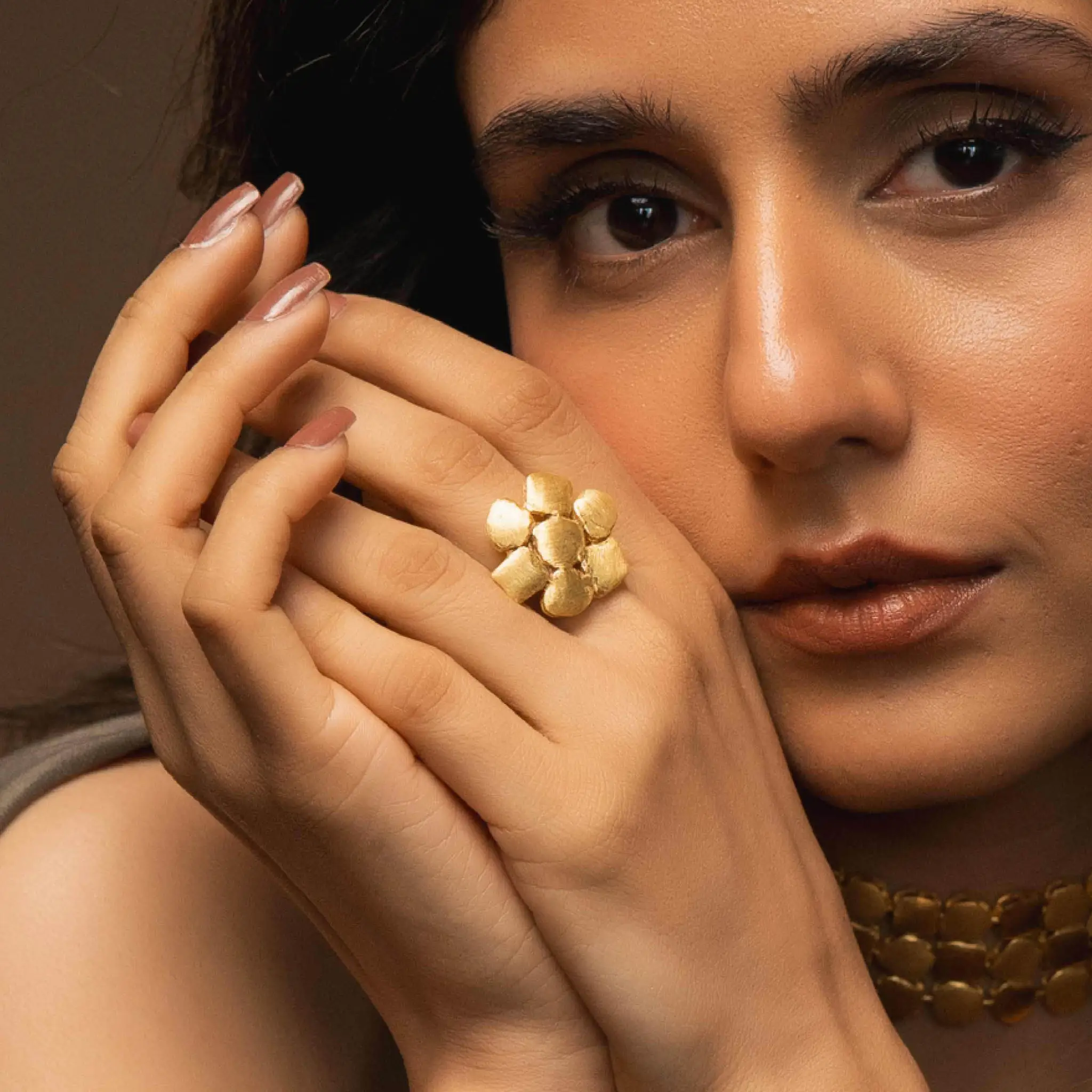 Tara Ring | Tara Ring · Eternz