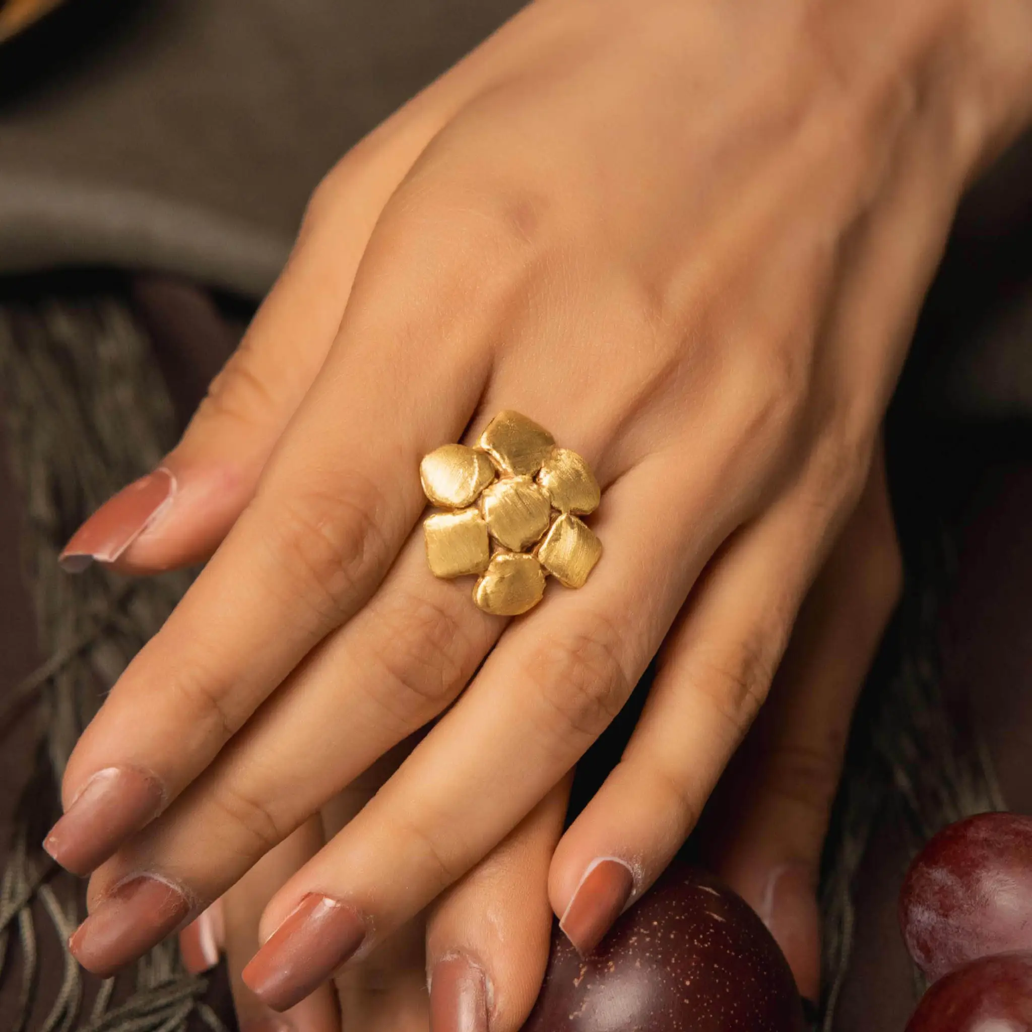 Tara Ring | Tara Ring · Eternz