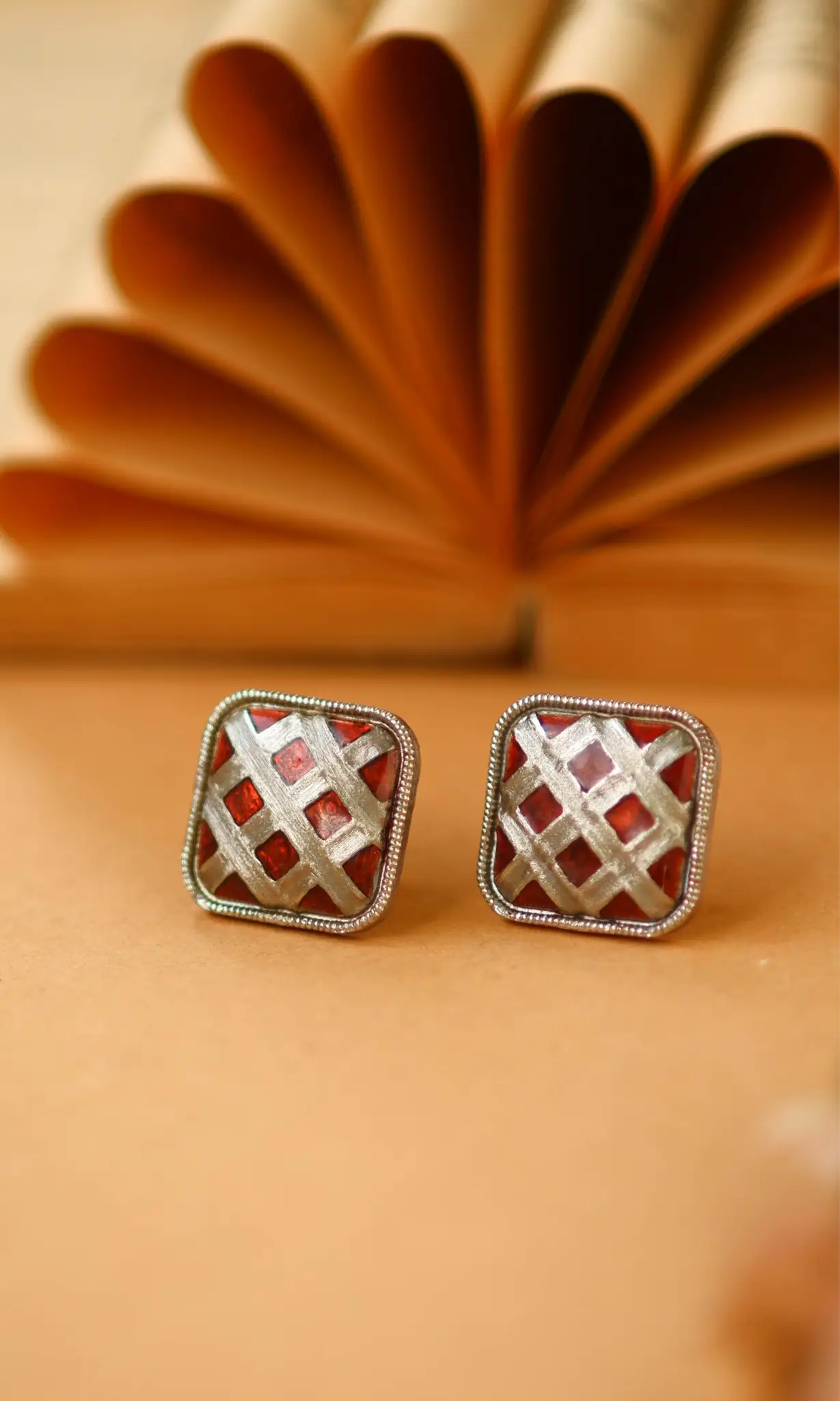 Roop Studs | Roop Studs · Eternz