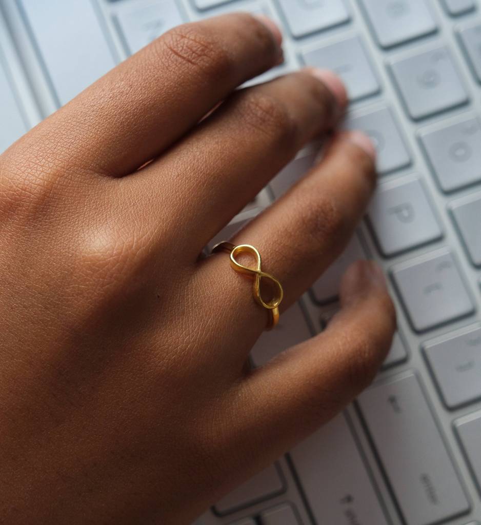 Infinity Ring | Infinity Ring · Eternz