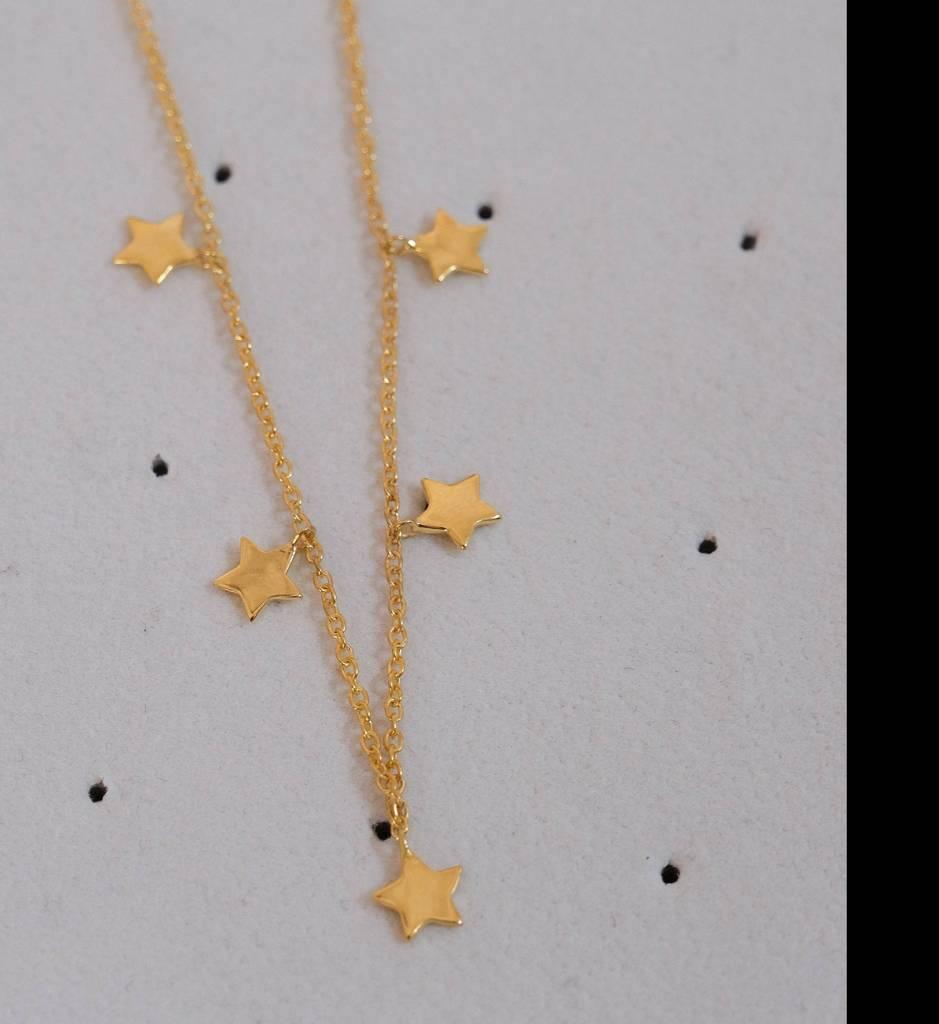 Celestial Necklace | Celestial Necklace · Eternz