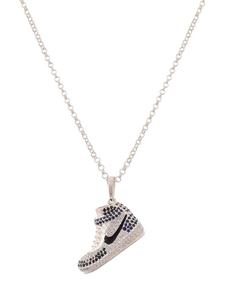 Jordan Necklace | Jordan Necklace · Eternz
